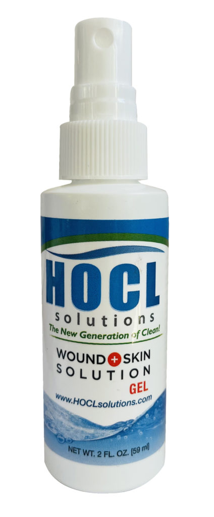 Shop Now - HOCL Solutions